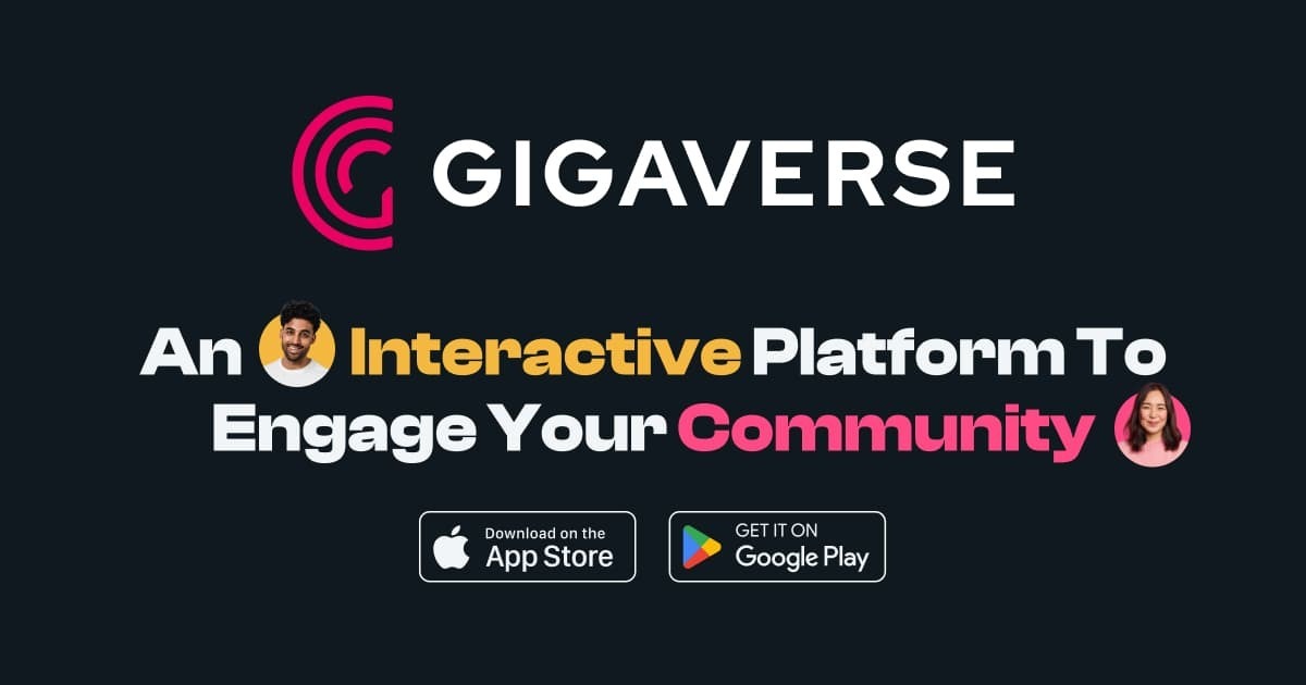 Features – Gigaverse